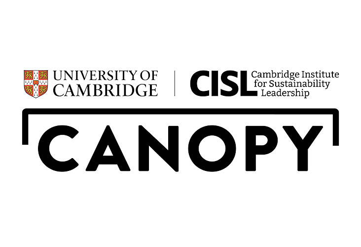 Cambridge Institute for Sustainability Leadership (CISL) - The Canopy ...
