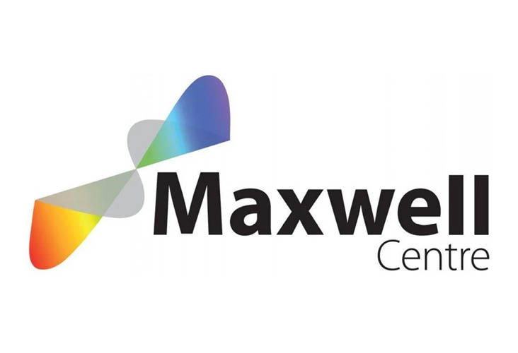 Maxwell Centre - IE Cambridge