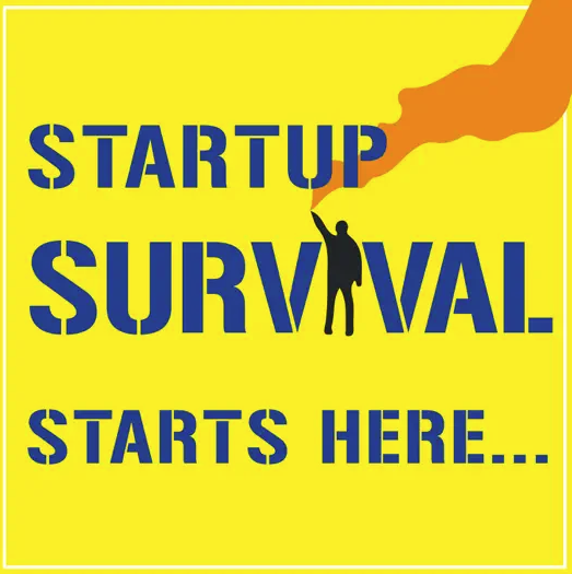 Startup Survival Podcast - IE Cambridge