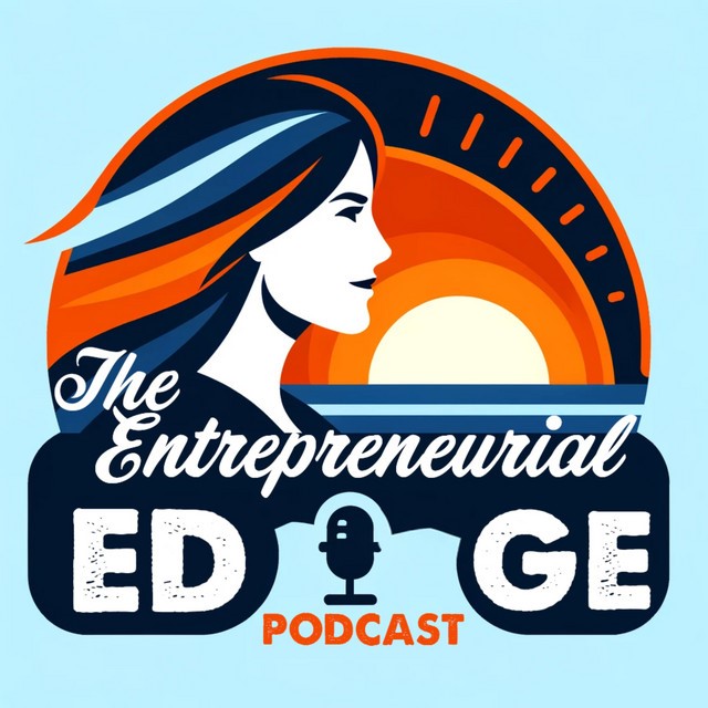 The Entrepreneurial Edge Podcast - IE Cambridge